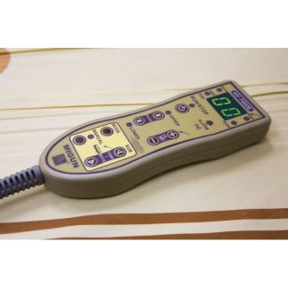 Нефритовая массажная кровать Migun HY-7000E Мигун купить у GoodPlus.ru ...