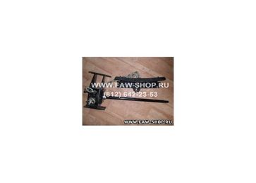 Подъемник запасного колеса от FAW-SHOP в России по выгодной цене | Alloy