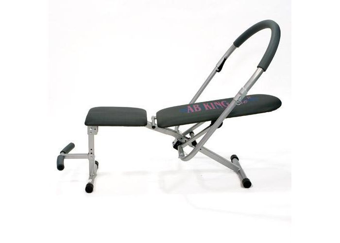 Ab king pro store