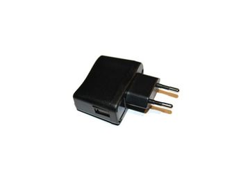 Зарядное устройство 220 вольт - USB 500mA купить у Димм+ в Уральском ФО ...